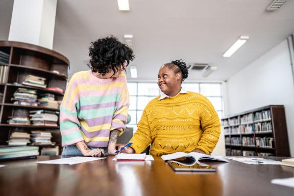 Partnering For Accessibility In Small Rural Libraries Programming